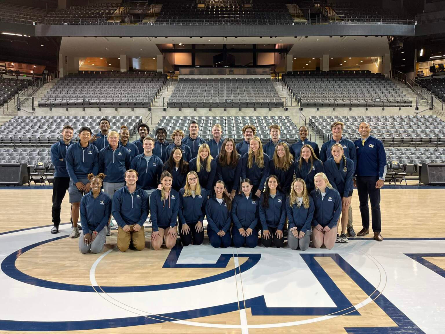 Directory – Georgia Tech Yellow Jackets