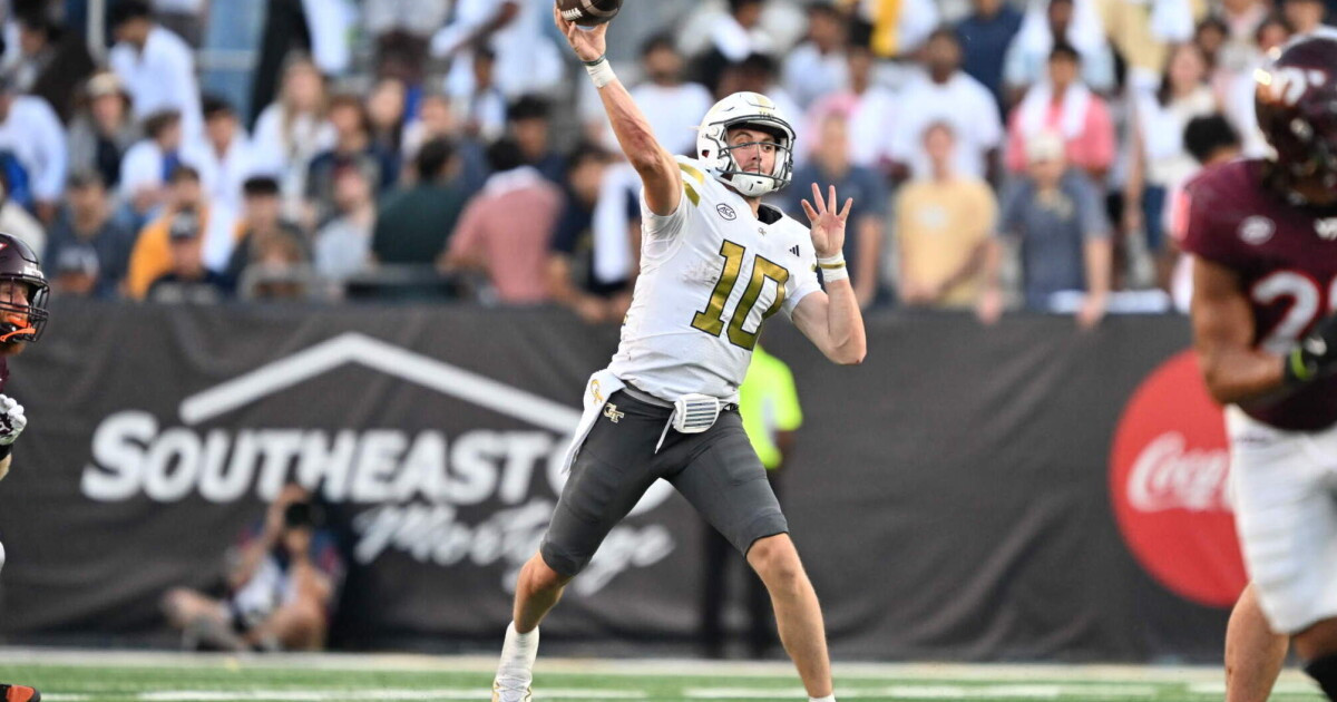 King Named ACC Player of the Year & Offensive Player of the Year ...