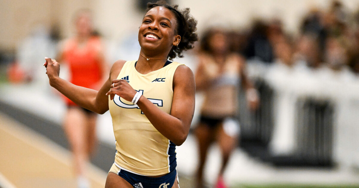 Tech Concludes Day One at Vanderbilt, Boston, and Clemson – Georgia ...