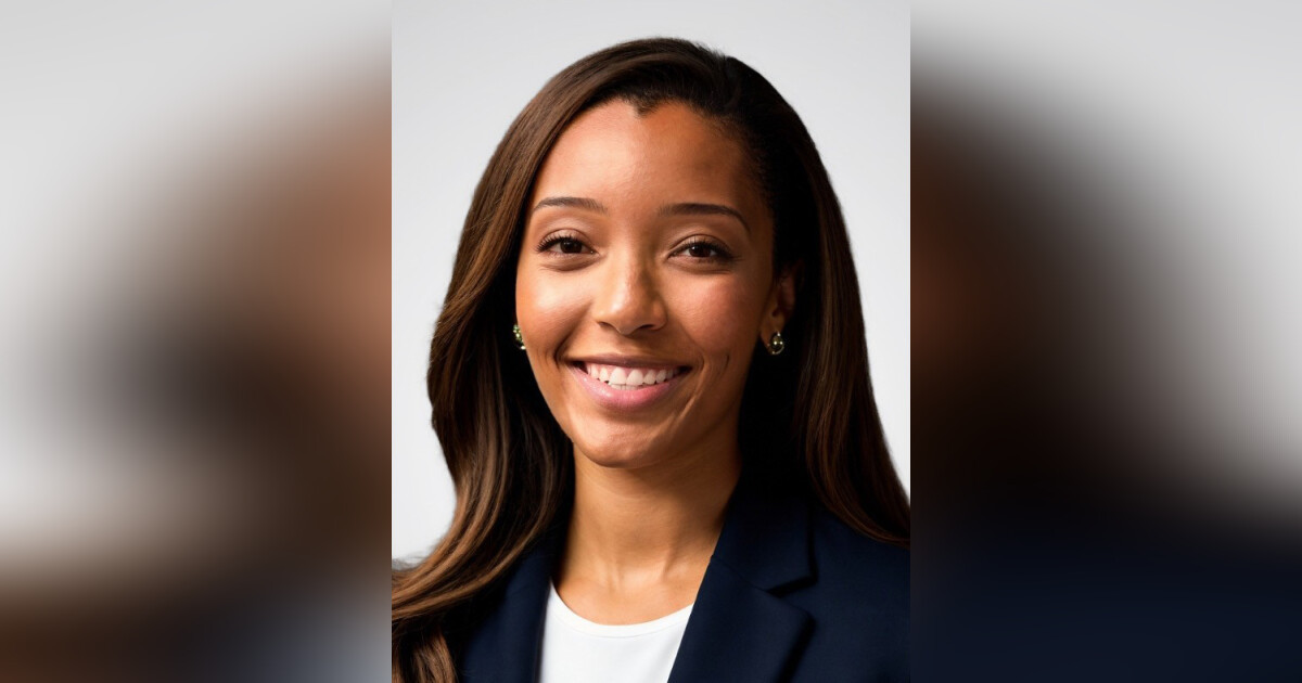 Sydney Griffin – Georgia Tech Yellow Jackets