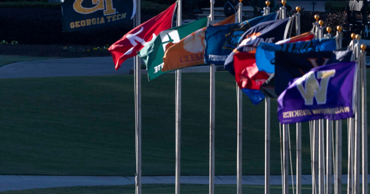 GALLERY: Tech at Golf Club of Georgia Collegiate Invitational 2024 ...