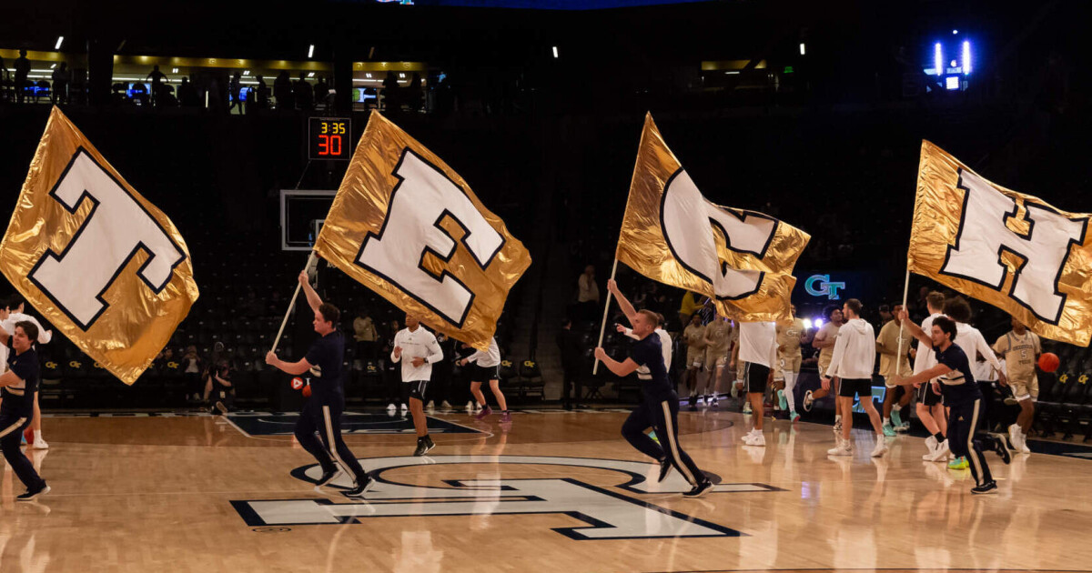 Exciting Promotional Events Set for Tech Men’s Basketball – Men's ...