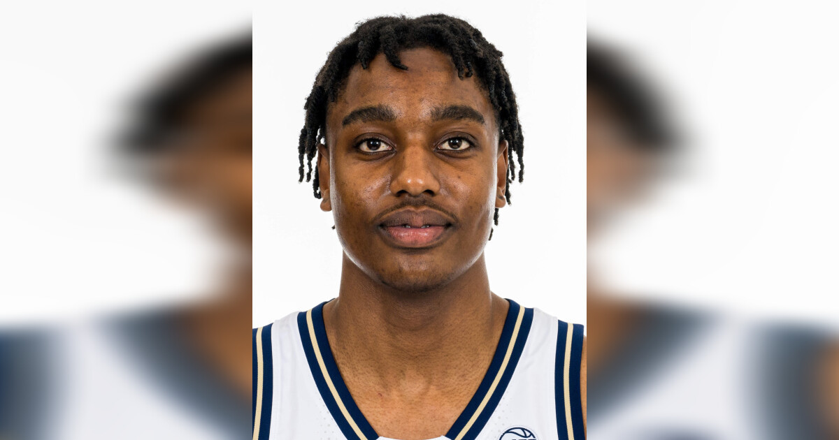 Tafara Gapare - Men's Basketball Student-Athlete – Men's Basketball ...