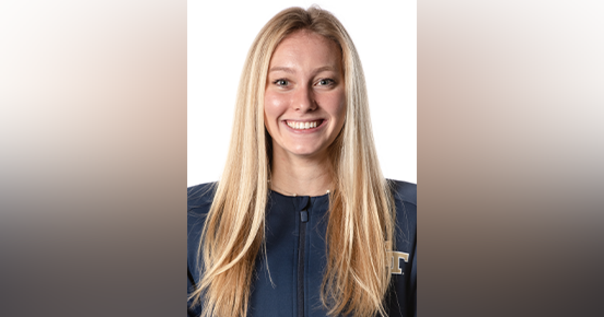Grace Mauldin – Swimming & Diving – Georgia Tech Yellow Jackets