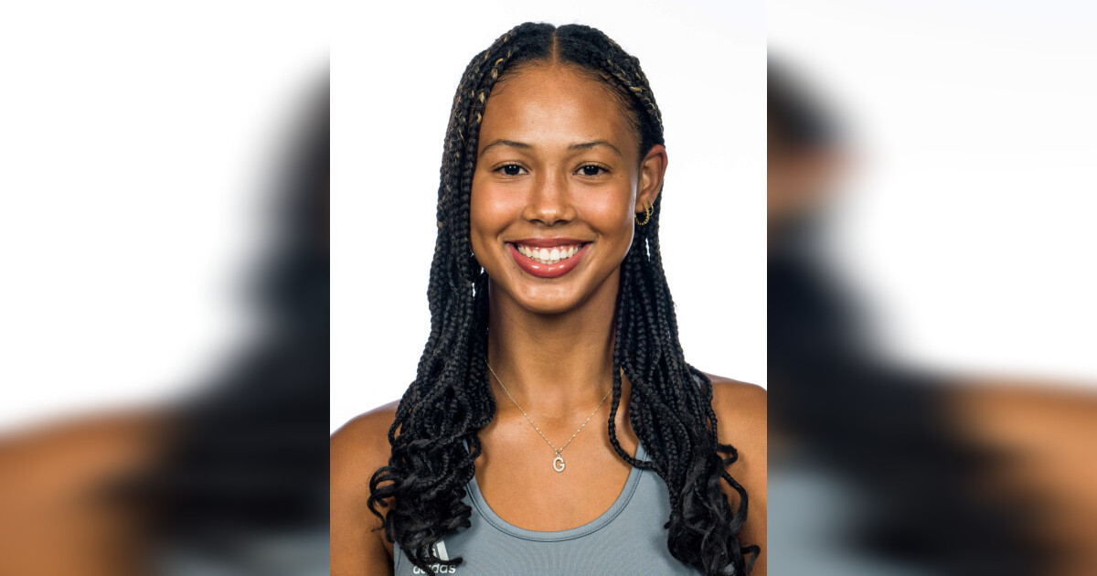 Ginger Foster – Women’s Tennis – Georgia Tech Yellow Jackets