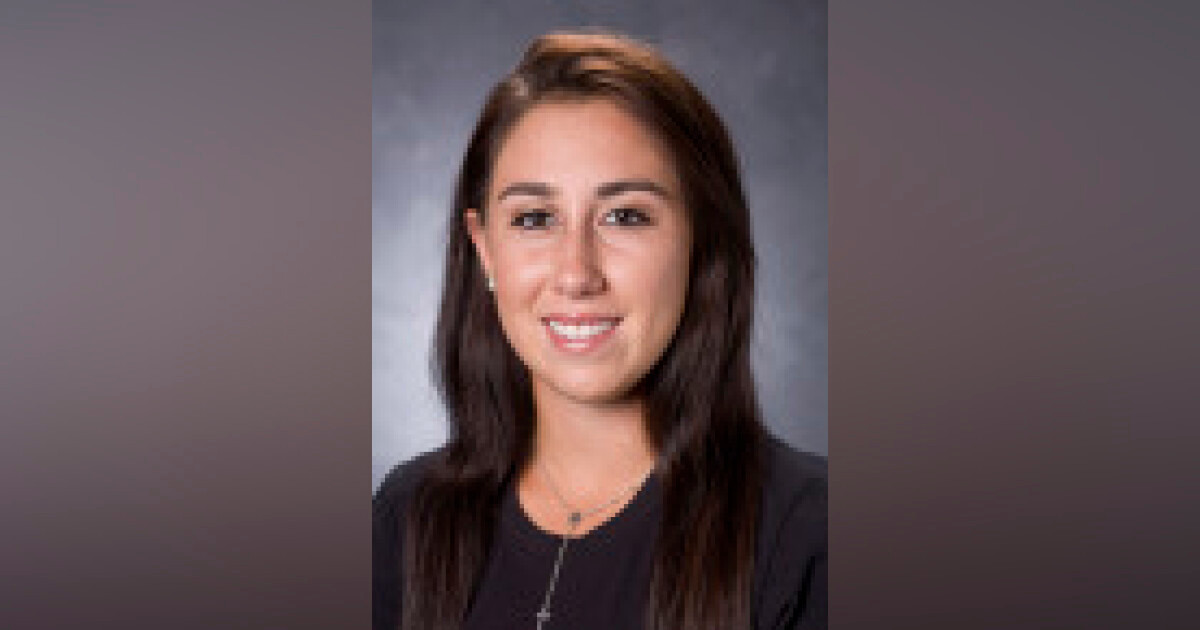 Alexandra Anghelescu – Women’s Tennis – Georgia Tech Yellow Jackets