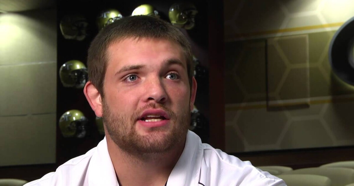 Georgia Tech Football: Jay Finch – Georgia Tech Yellow Jackets