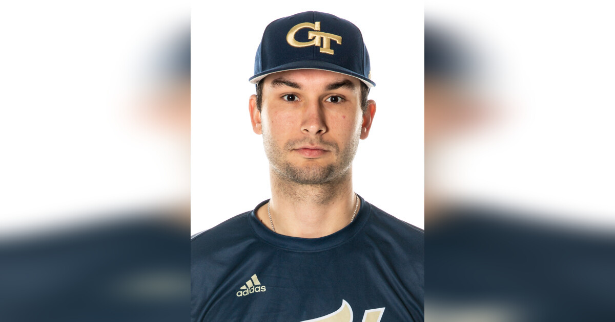 Jake Lee – Baseball – Georgia Tech Yellow Jackets