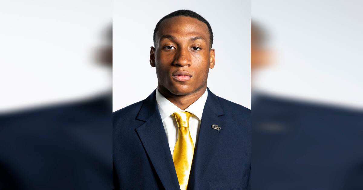 Devin Smith – Football – Georgia Tech Yellow Jackets