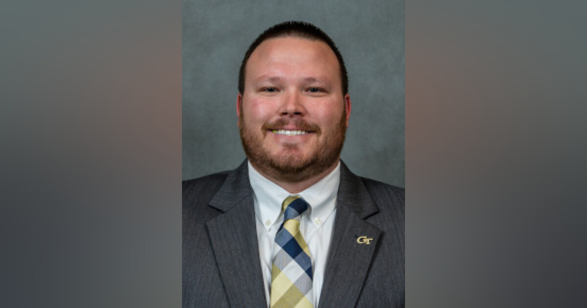 Cody Moore – Georgia Tech Yellow Jackets