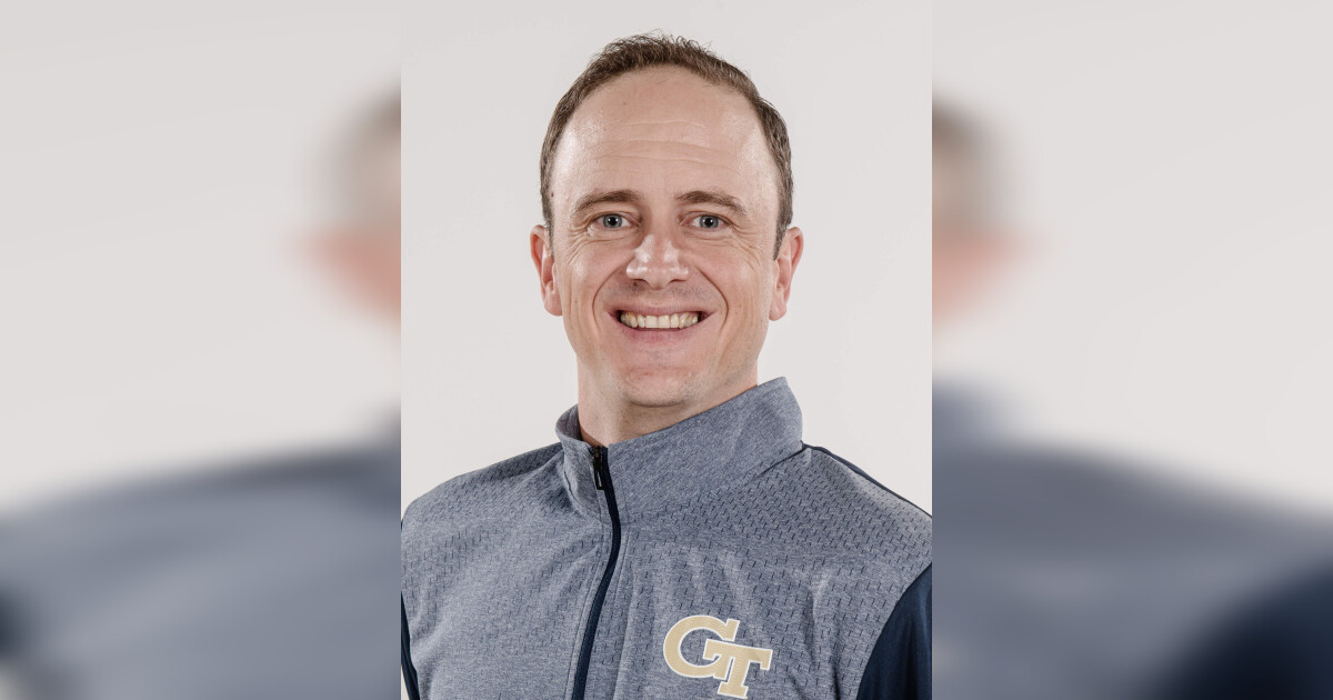 Greg Callan – Georgia Tech Yellow Jackets