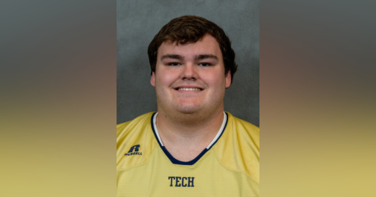 Matt Pruitt – Football – Georgia Tech Yellow Jackets