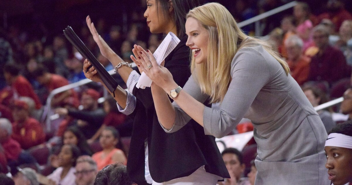Blanche Alverson Named Women's Basketball Assistant Coach – Women's ...