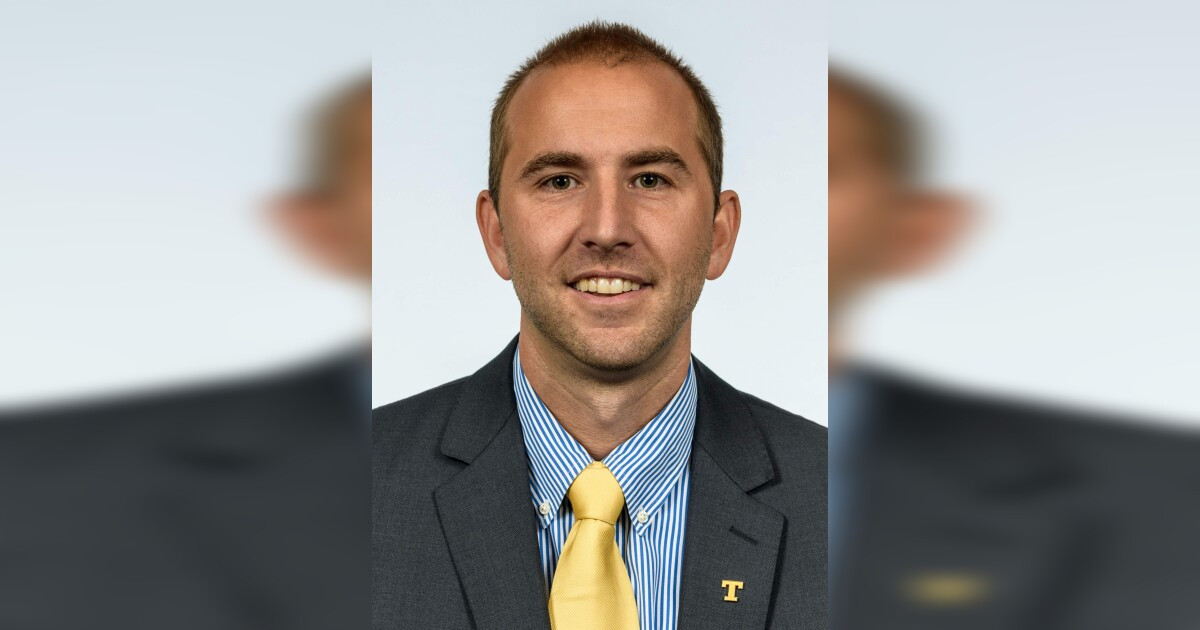 Matt Lanier – Georgia Tech Yellow Jackets