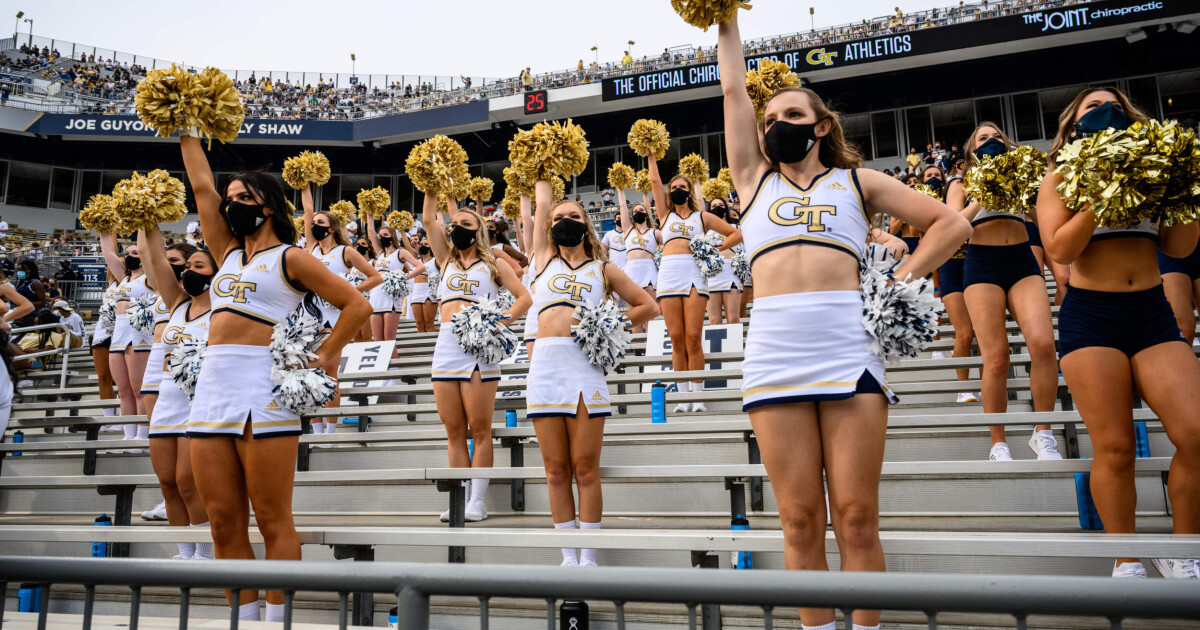 Tailgating to Remain Prohibited for Friday’s Game vs. Louisville ...