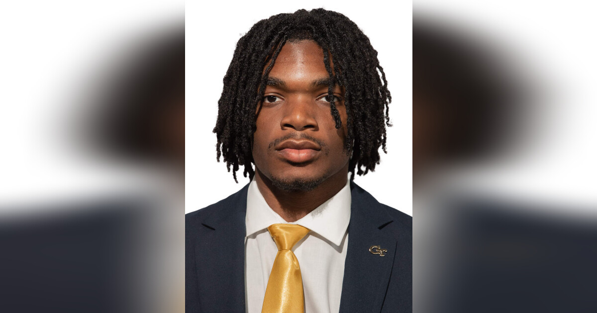 Jeff Sims – Football – Georgia Tech Yellow Jackets