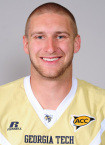 Tyler Morgan – Football – Georgia Tech Yellow Jackets