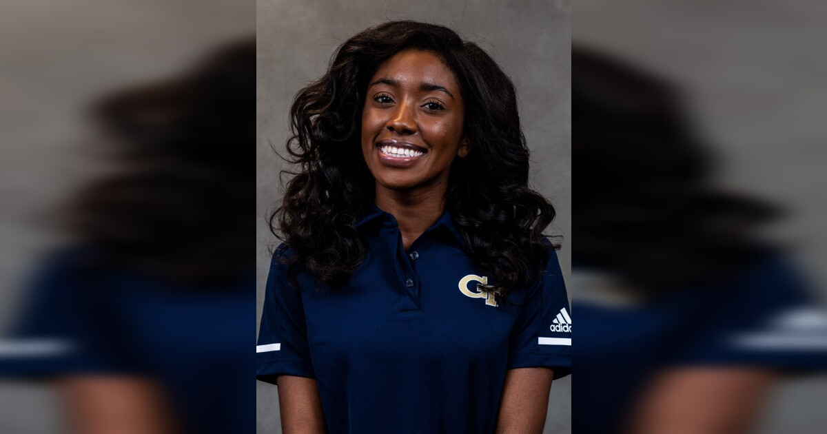 Lindsey Wheeler – Women’s Track & Field – Georgia Tech Yellow Jackets