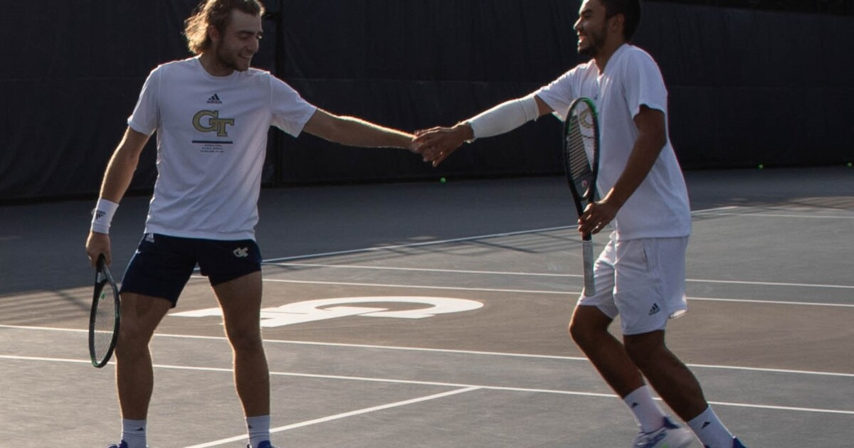 What’s The Buzz: Andres Martin and Marcus McDaniel – Georgia Tech ...