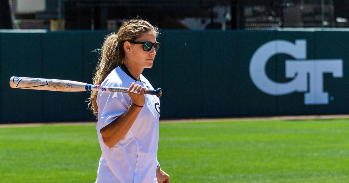 Softball Announces Fall Lineup – Softball — Georgia Tech Yellow Jackets