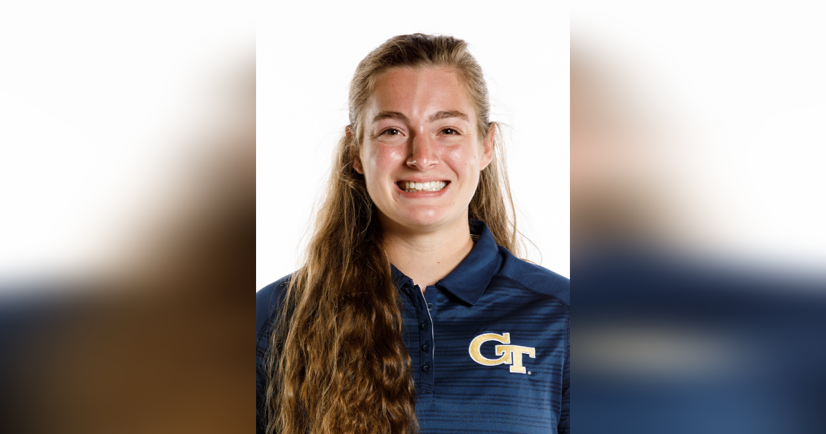 MacKenzie Gignilliat – Women’s Track & Field – Georgia Tech Yellow Jackets