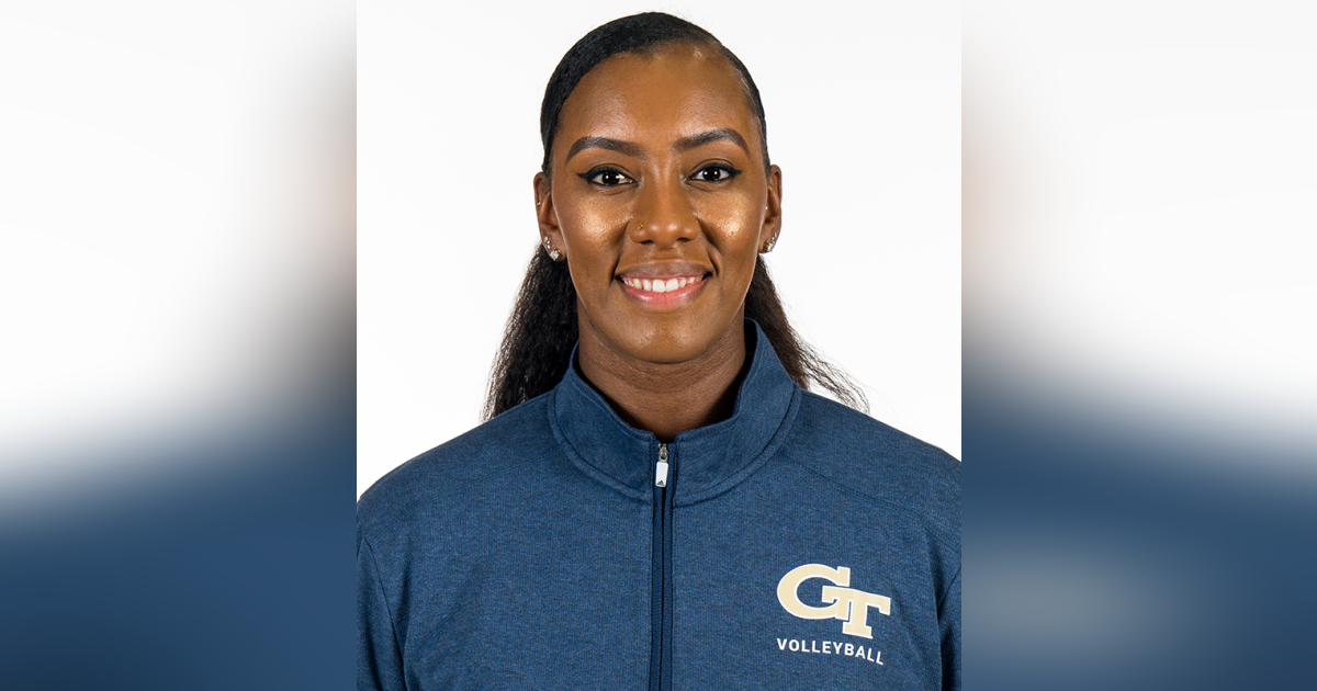 Georgia Tech Yellow Jackets | Official Athletic Site | Arielle Wilson ...