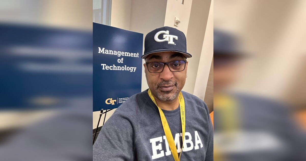 3-D View of the World – Men's Basketball — Georgia Tech Yellow Jackets