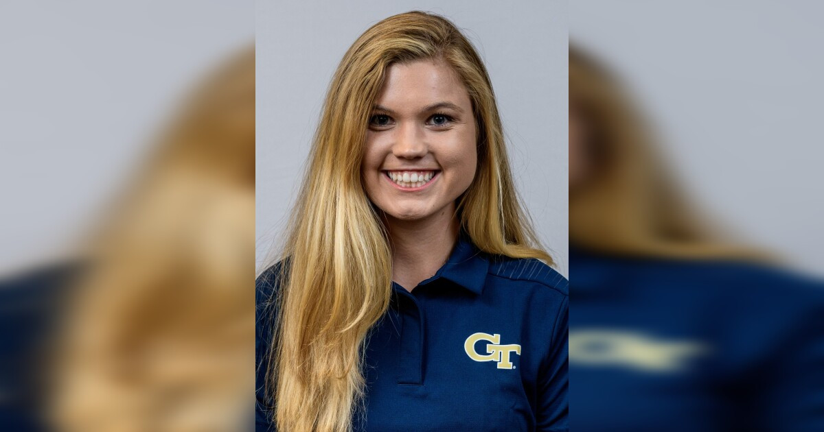 Hannah Petit – Women’s Track & Field – Georgia Tech Yellow Jackets