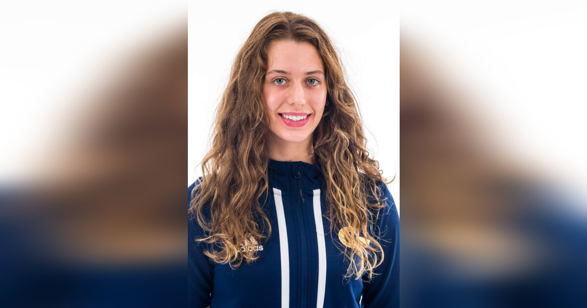 Rachel Fulton – Swimming & Diving – Georgia Tech Yellow Jackets