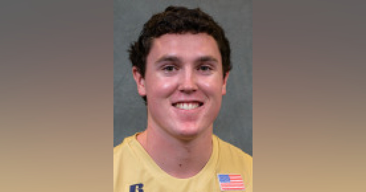 Brooks Doyle – Men's Basketball — Georgia Tech Yellow Jackets