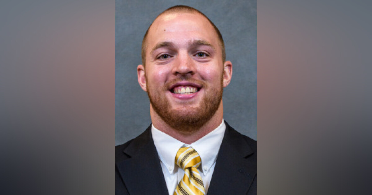 Rick Lyster – Georgia Tech Yellow Jackets