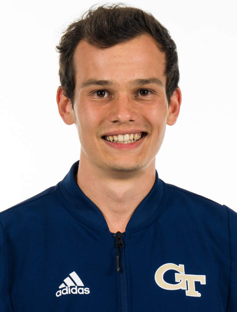 Men’s Cross Country Roster – Georgia Tech Yellow Jackets