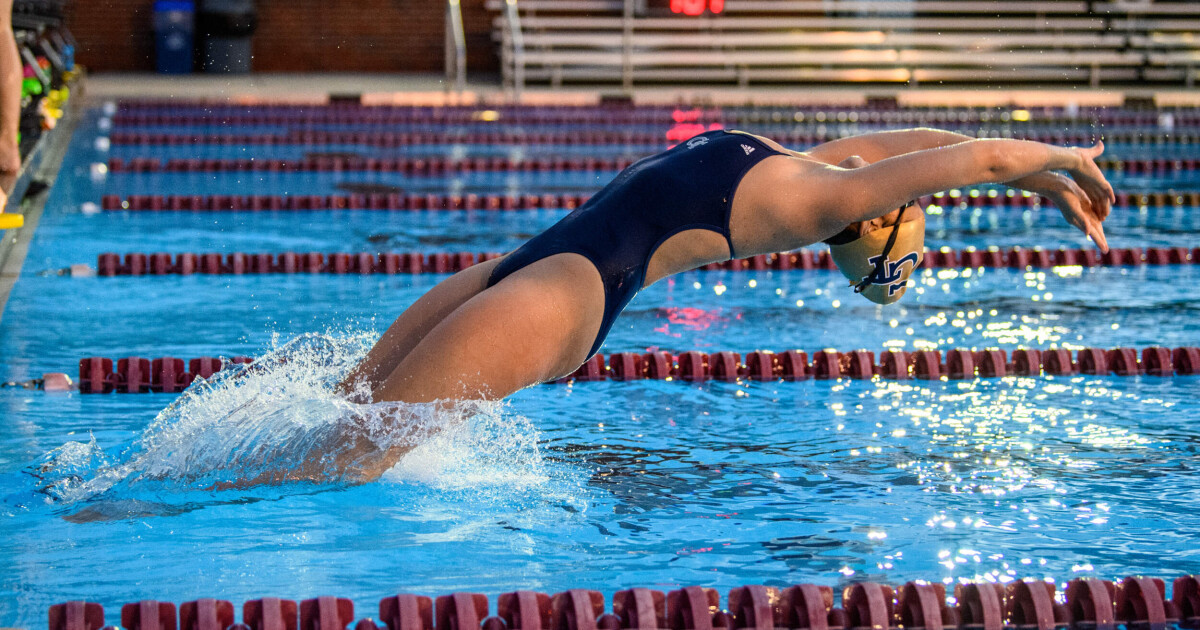 Swim & Dive Releases Spring 2021 Schedule – Georgia Tech Yellow Jackets