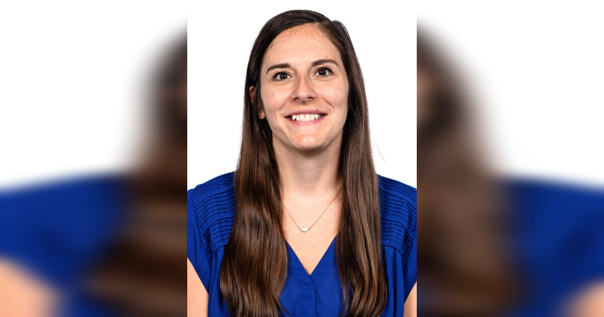 Megan Payne – Georgia Tech Yellow Jackets