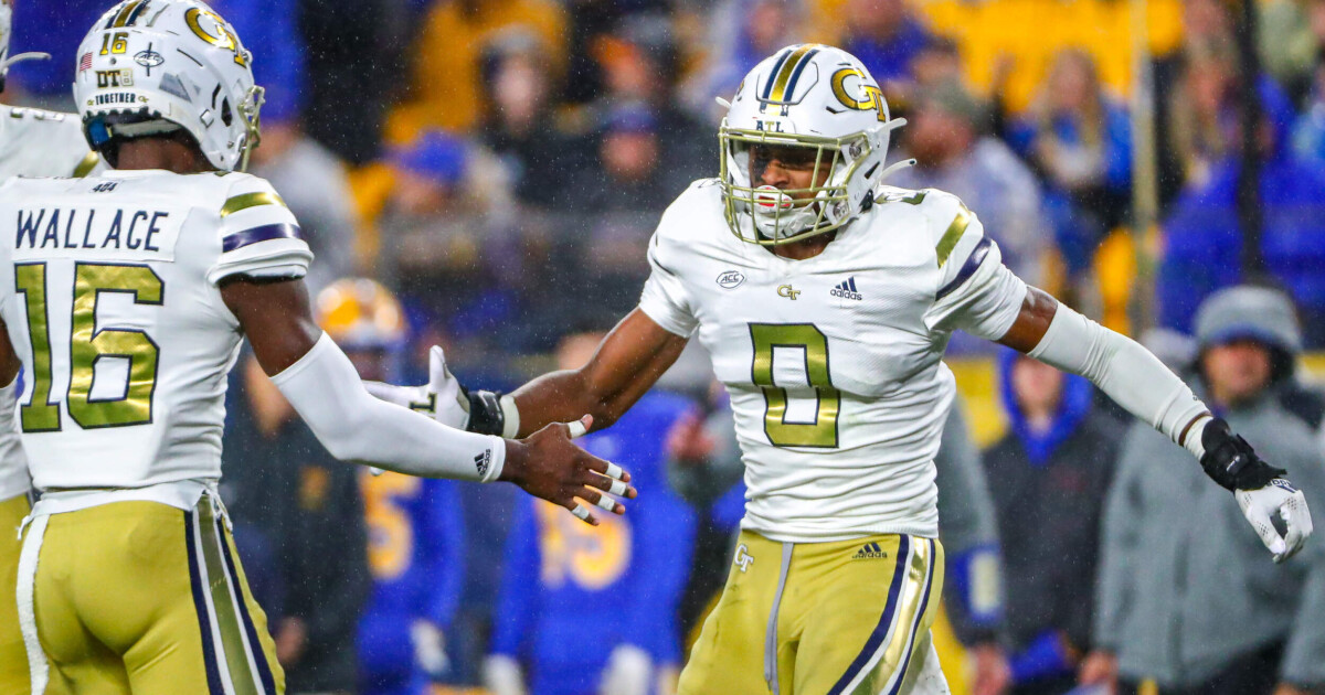 Tech’s Sims on Wuerrfel Trophy Nomination List – Football — Georgia ...