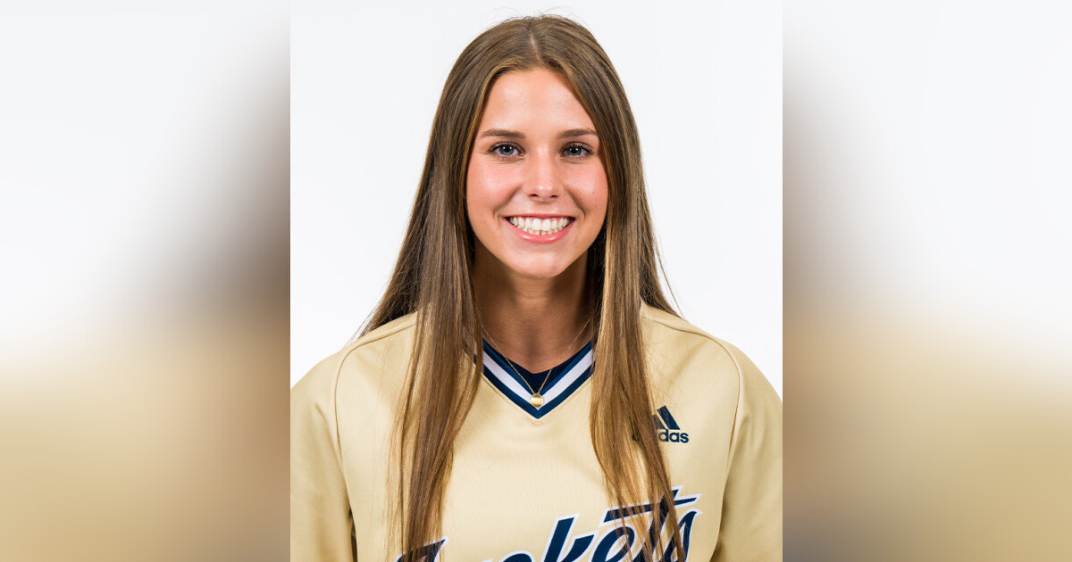 Makayla Coffield – Softball – Georgia Tech Yellow Jackets