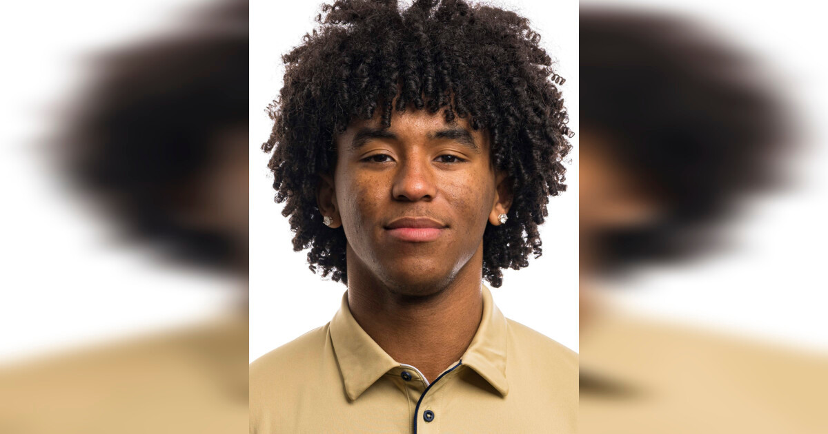 Eric Chatfield, Jr. - Men's Basketball Student Athlete – Men's ...