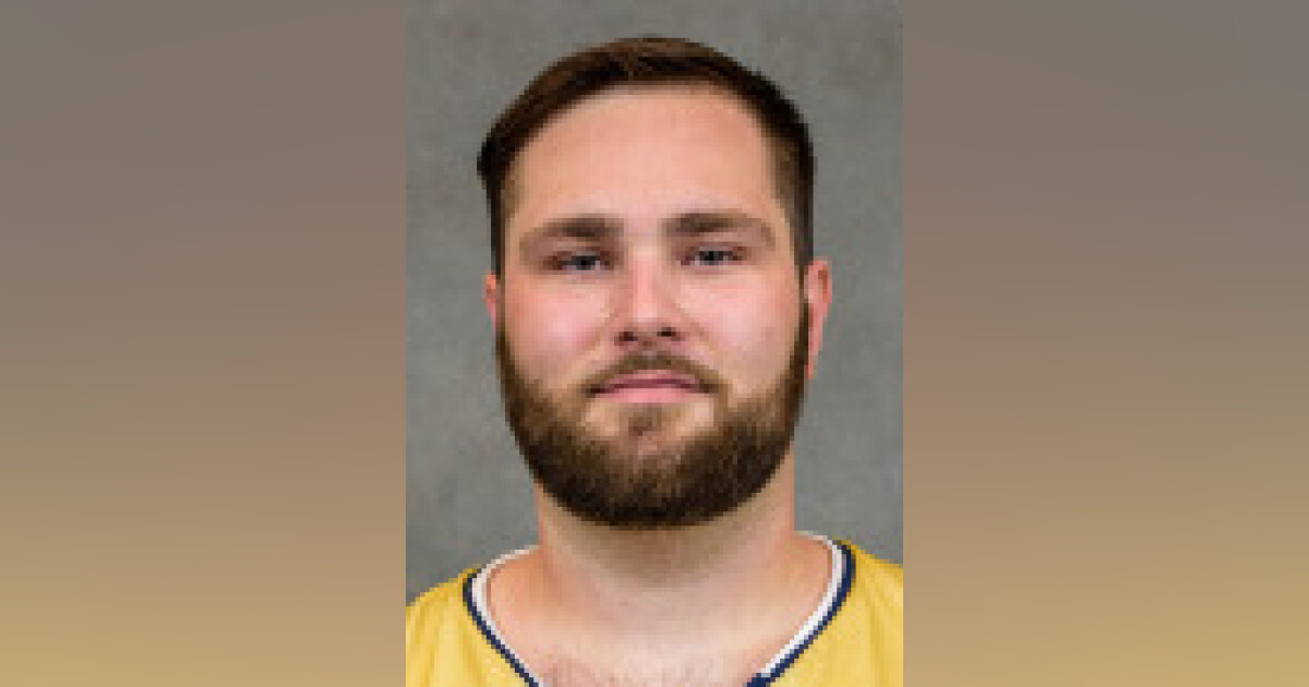 Jake Whitley – Football – Georgia Tech Yellow Jackets