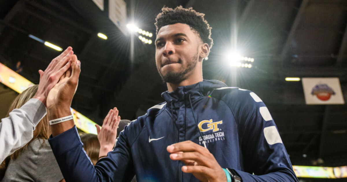 #TGW: The Path Forward – Georgia Tech Yellow Jackets