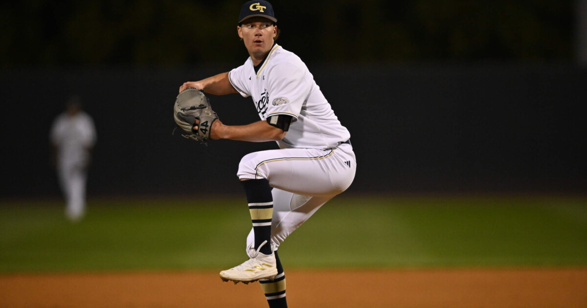 Busse Makes Stopper of the Year Midseason Watch List – Baseball ...