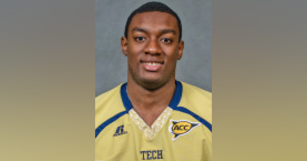 Michael Preddy – Football – Georgia Tech Yellow Jackets