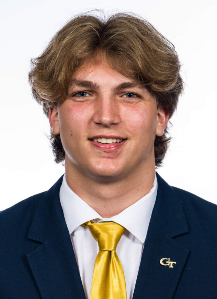 Football Roster – Georgia Tech Yellow Jackets