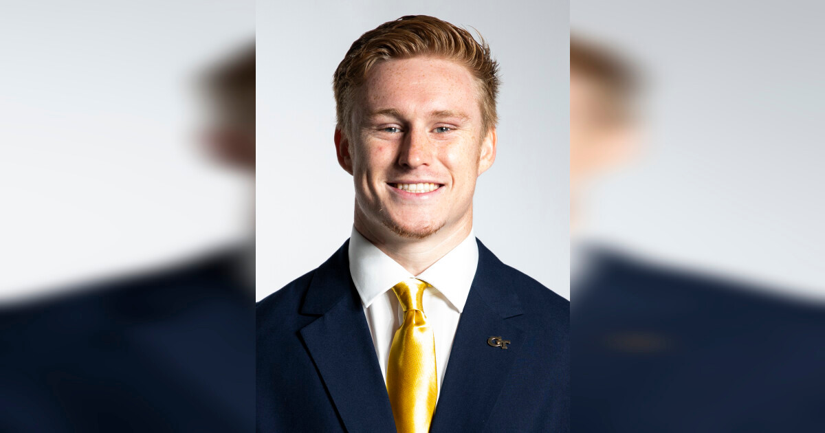 David Curry – Football – Georgia Tech Yellow Jackets