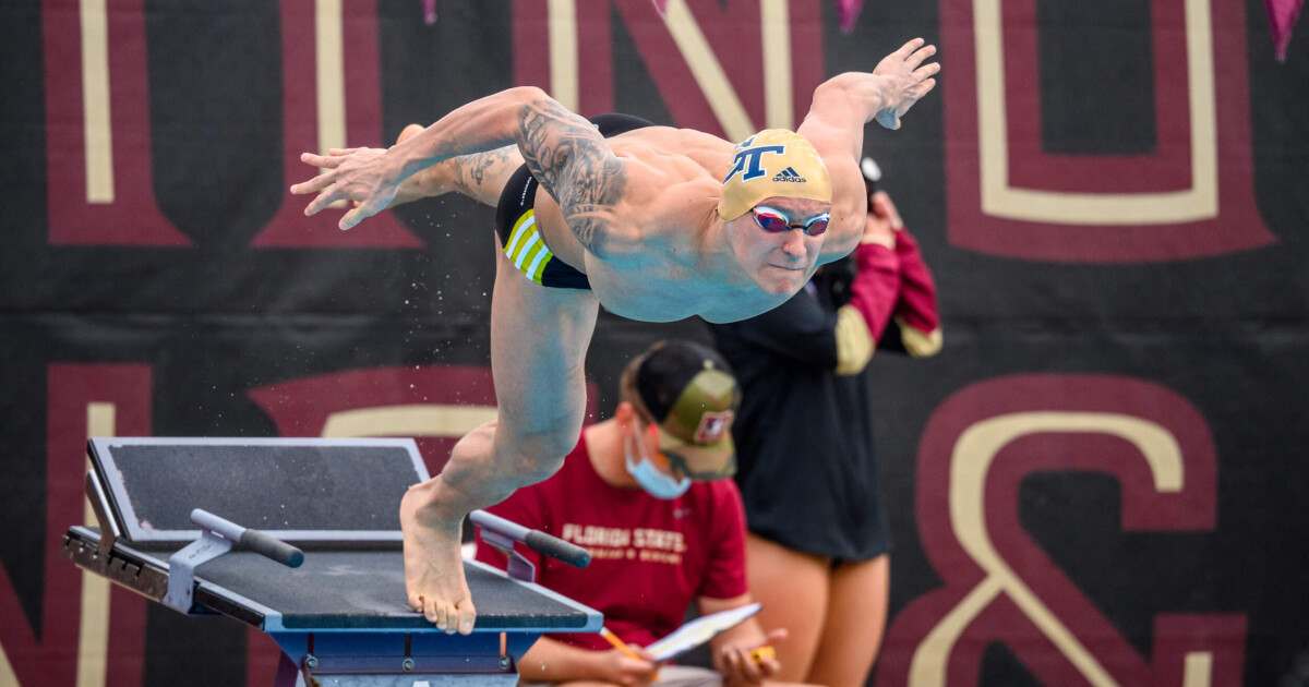 VIDEO: GT vs. FSU Swim & Dive Dual Meet Highlights – Georgia Tech ...