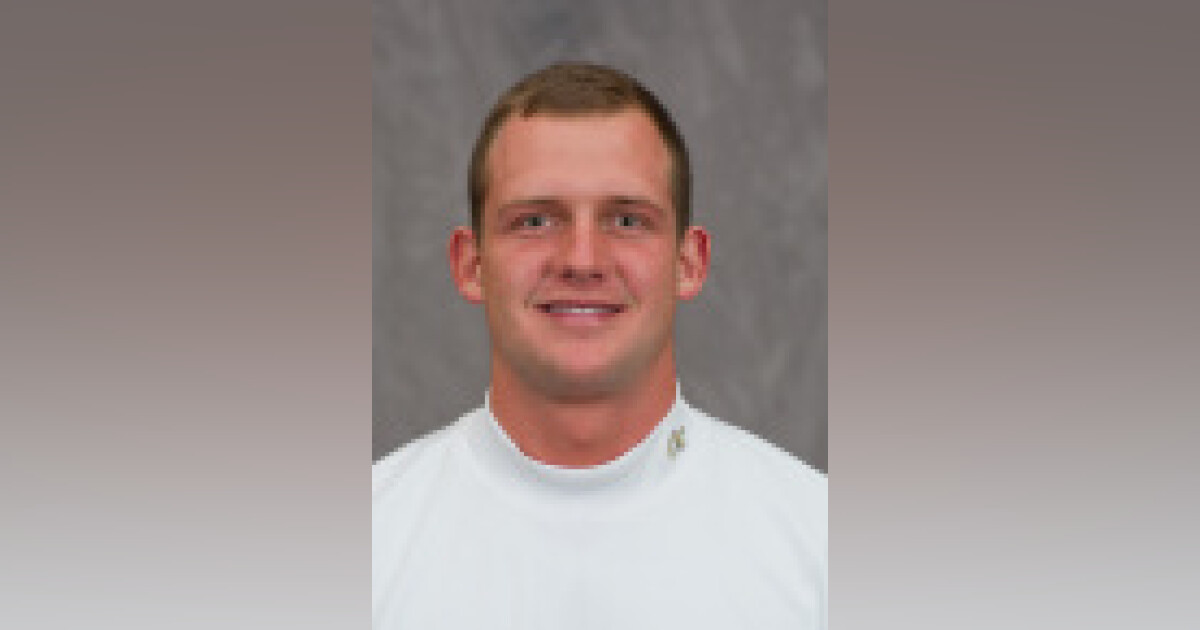 Chandler Anderson – Football – Georgia Tech Yellow Jackets