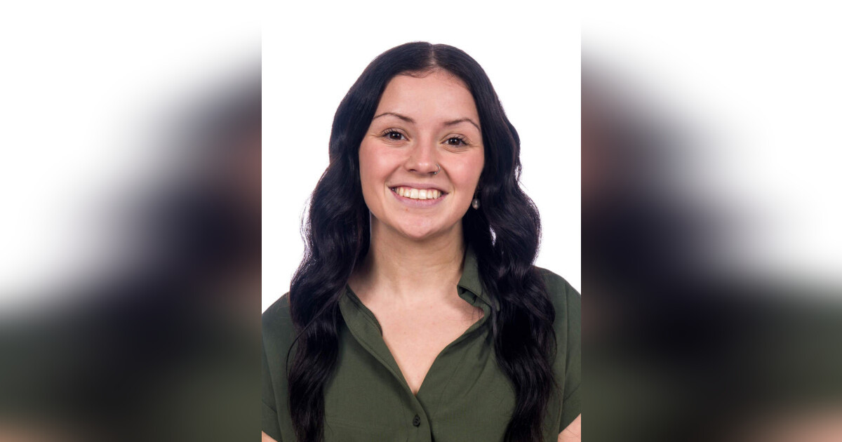 Madelyne Fowler — Georgia Tech Yellow Jackets