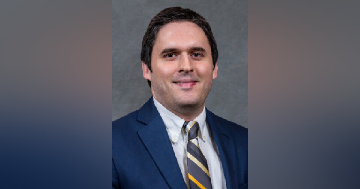 Cameron Allen – Georgia Tech Yellow Jackets