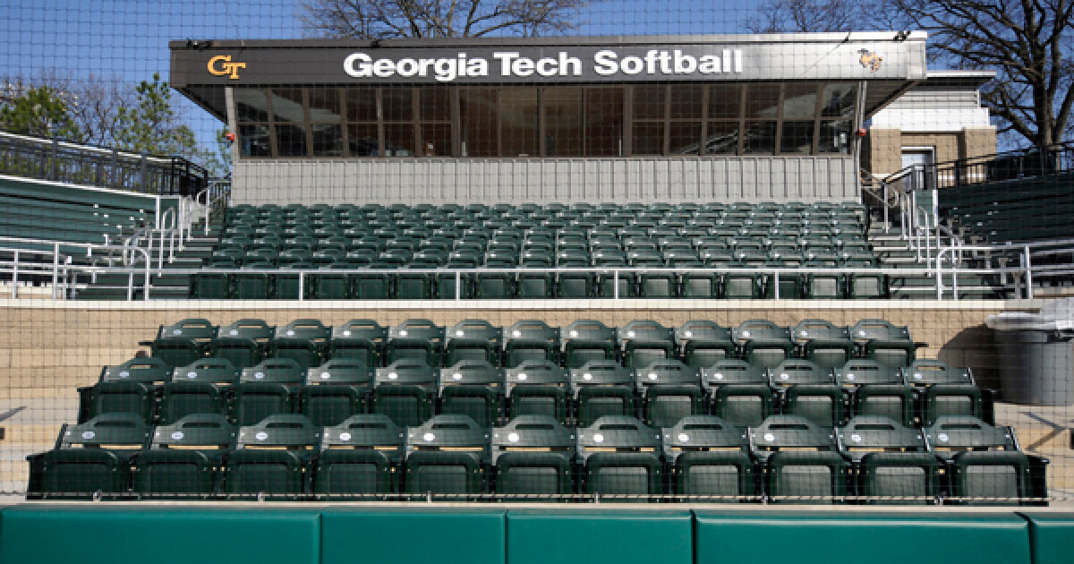 Shirley Clements Mewborn Field – Georgia Tech Yellow Jackets