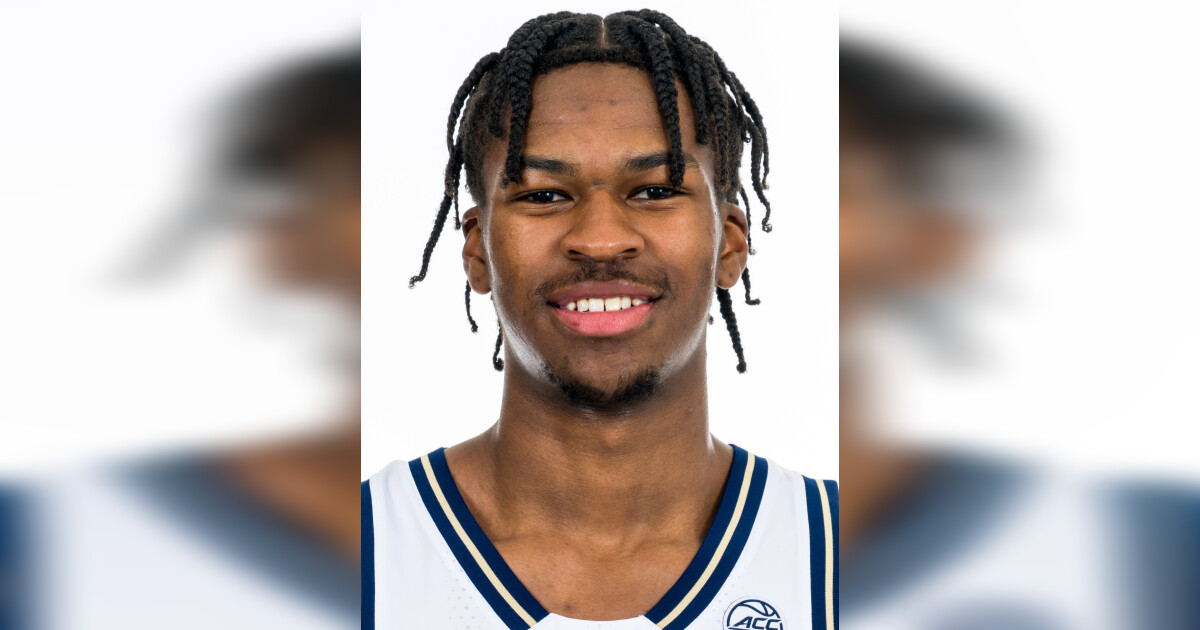 Georgia Tech Yellow Jackets | Official Athletic Site | Miles Kelly ...