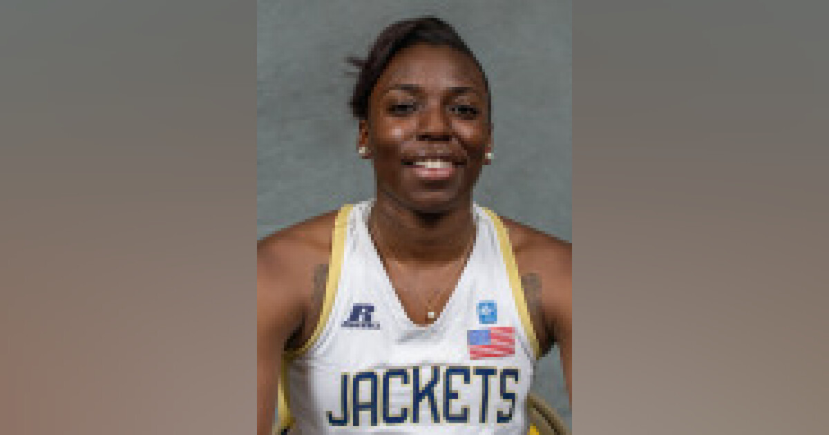 Tyaunna Marshall – Women’s Basketball – Georgia Tech Yellow Jackets